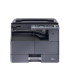 Olivetti d-Copia 255MF Multifunction Printer - United Copiers