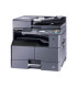 Olivetti d-Copia 255MF Multifunction Printer - United Copiers