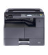Olivetti d-Copia 255MF Multifunction Printer - United Copiers