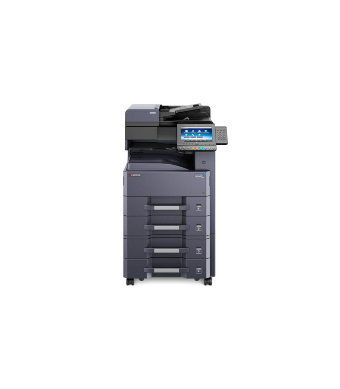 Kyocera TASKalfa 4012i Multifunction Printer - United Copiers