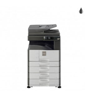 Sharp Multifunction Printers - United Copiers