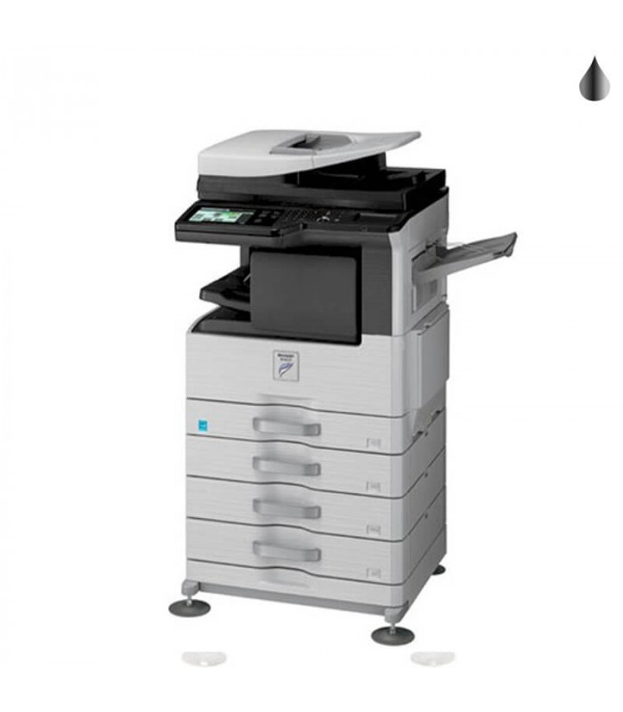 Sharp MX-M564N Multifunction Printer - United Copiers
