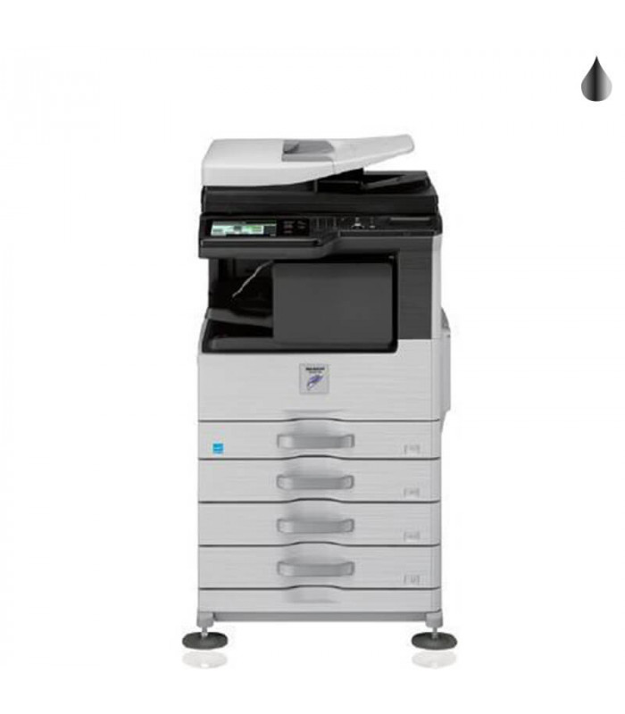 Sharp MX-M464N Multifunction Printer - United Copiers