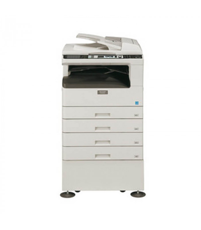 Sharp MX-M202D Multifunction Printer - United Copiers
