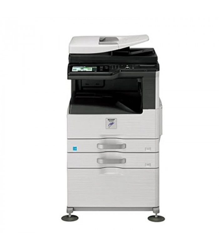 Sharp MX-M314N Multifunction Printer - United Copiers