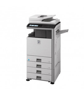 Sharp Multifunction Printers - United Copiers