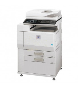 Sharp Multifunction Printers - United Copiers
