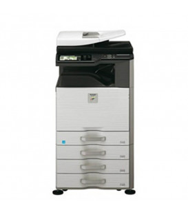 Sharp Multifunction Printers - United Copiers