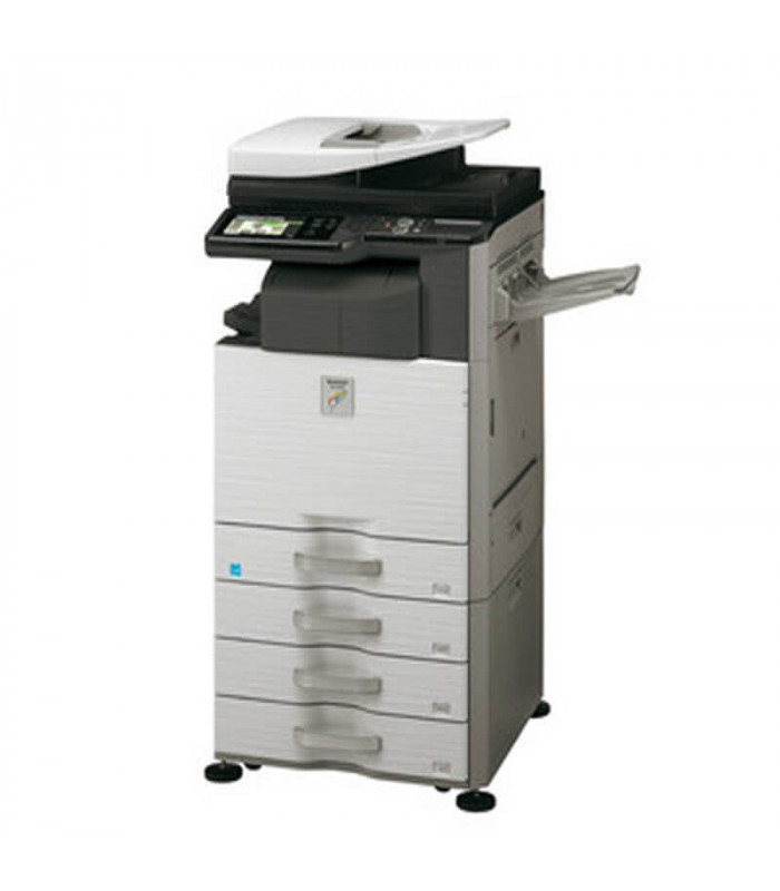 Sharp MX-2010U Multifunction Printer - United Copiers