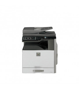 Sharp Multifunction Printers - United Copiers