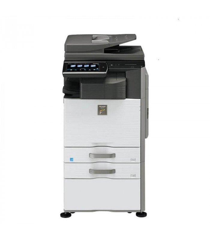 Sharp MX-2640N Multifunction Printer - United Copiers