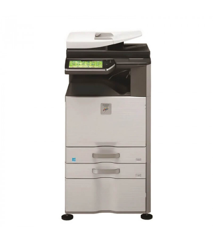 Sharp MX-3610N Multifunction Printer - United Copiers
