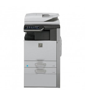 Sharp Multifunction Printers - United Copiers