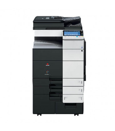 OLIVETTI D-COLOR MF304 - United Copiers