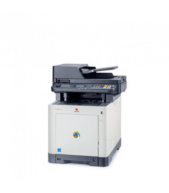 Olivetti Multifunction Office Printers - United Copiers