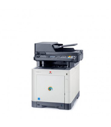 Olivetti d-Color MF3004 Multifunction Printer - United Copiers