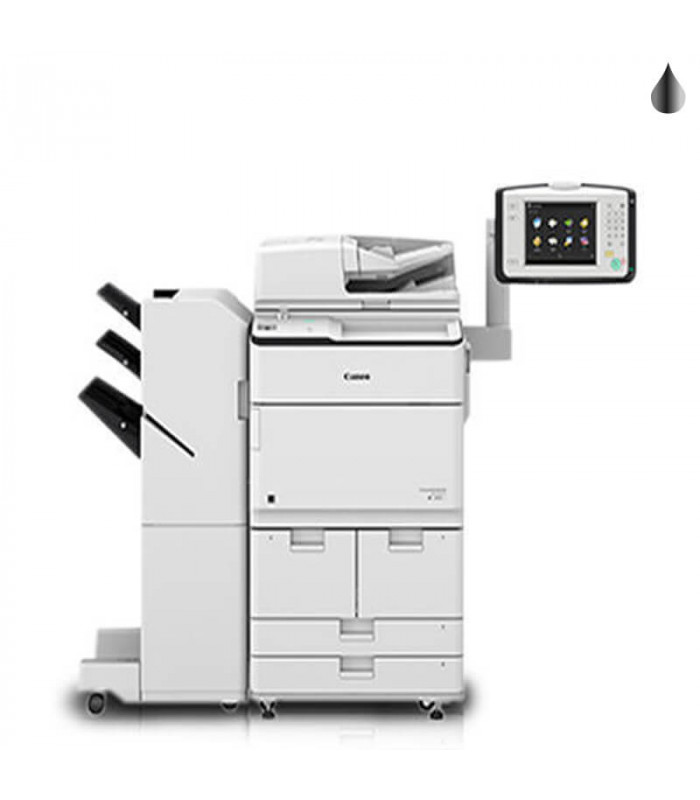 Canon imageRUNNER Advance 8595i III Multifunction Printer - United Copiers