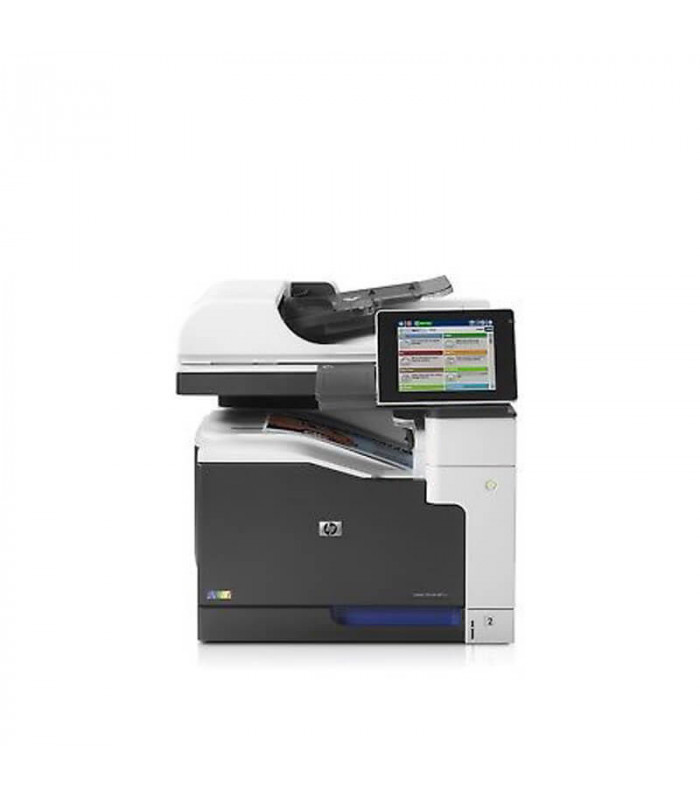 HP Laserjet M775f Multifunction Printer - United Copiers