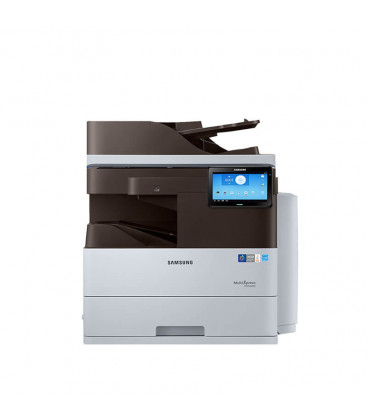 Samsung SL-M5360rx Multifunction Printer - United Copiers