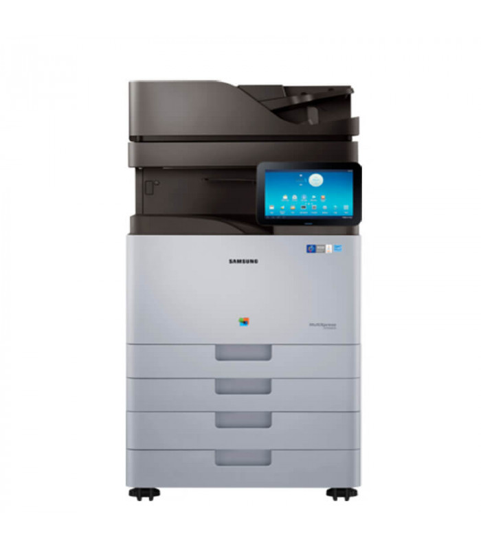 Samsung SL-X7600 Multifunction Printer - United Copiers