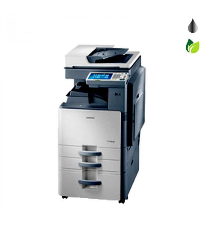 Refurbished Samsung SCX-8240 Multifunction Printer - United Copiers