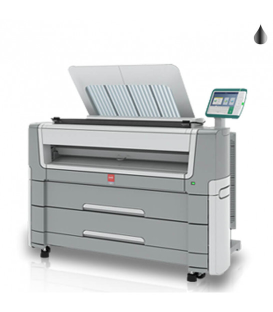 A1 Wide Format Printers | United Copiers