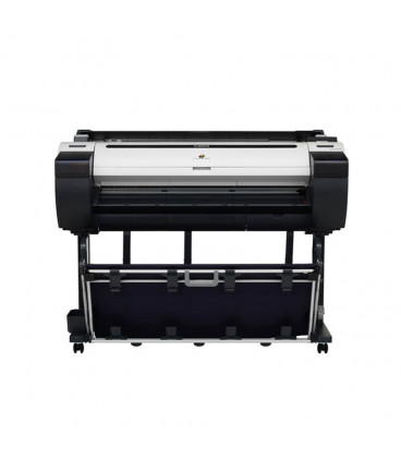 Canon imagePROGRAF iPf785 Wide Format Printer - United Copiers