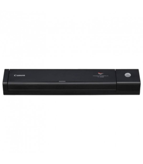 Portable Scanners - United Copiers