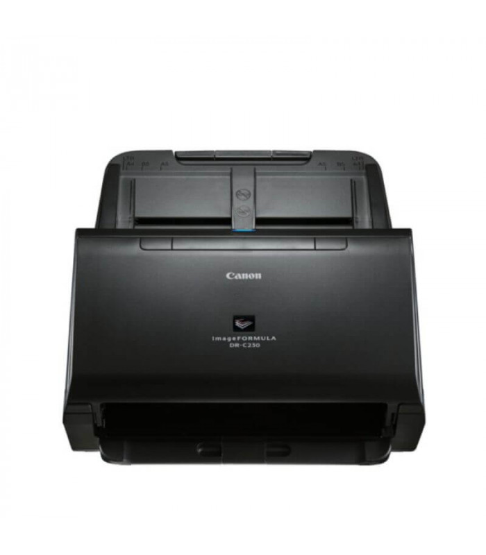 Canon imageFORMULA DR-C230 Scanner - United Copiers