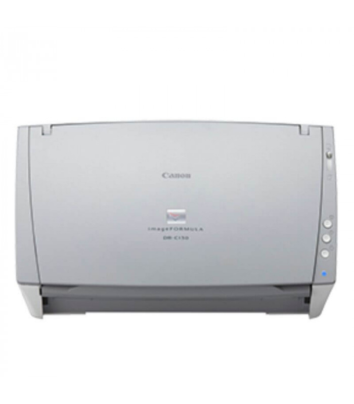 Canon imageFORMULA DR-C130 Scanner - United Copiers