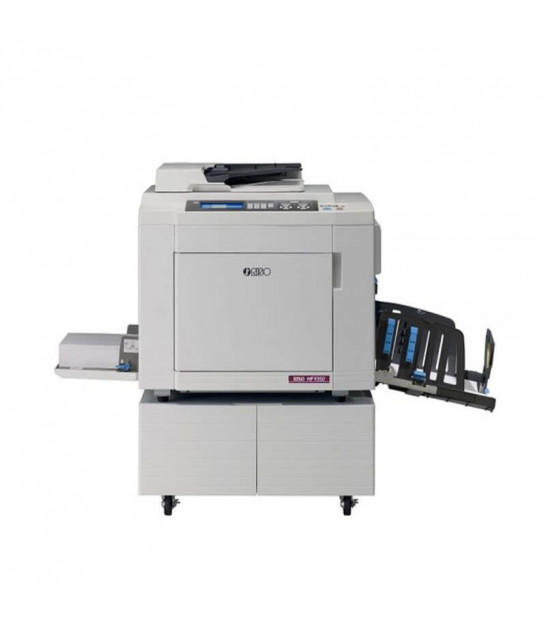 Riso Duplicators - United Copiers