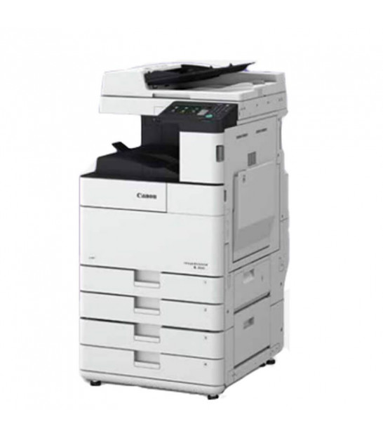 Canon ImageRunner 2930i Multifunction Printer - United Copiers