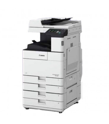 Canon imageRUNNER 2645i Multifunction Printer - United Copiers