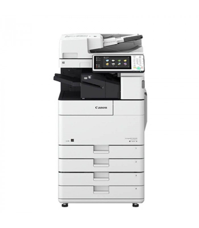 Canon imageRUNNER Advance 4551i III Multifunction Printer - United Copiers