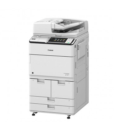 Canon imageRUNNER Advance 6555i III Multifunction Printer - United Copiers