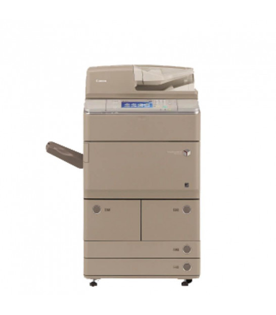 Refurbished Canon imageRUNNER Advance 4245i Multifunction Printer ...