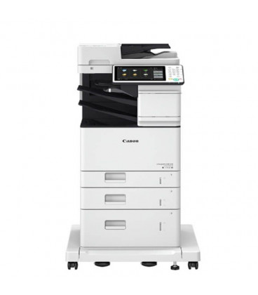 Canon imageRUNNER Advance 525iz III Multifunction Printer - United Copiers