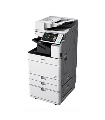 Canon imageRUNNER Advance C5550i III Multifunction Printer - United Copiers