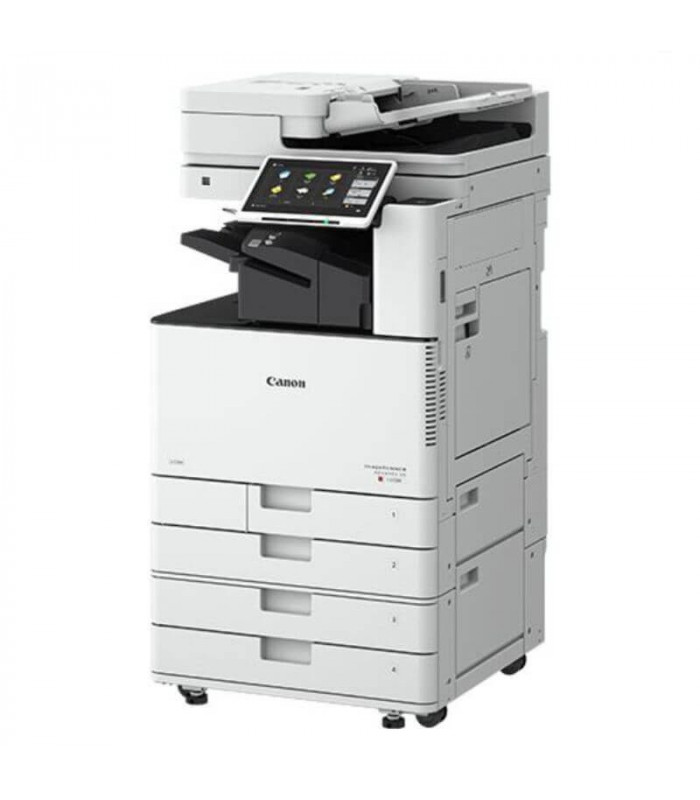 Canon imageRUNNER Advance DX C3725i Multifunction Printer | United Copiers