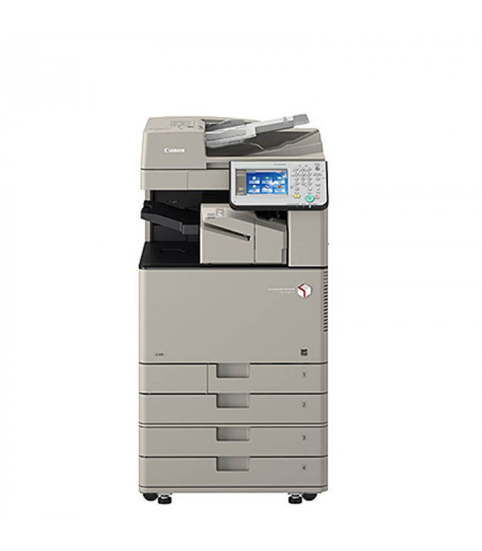 Refurbished Canon imageRUNNER Advance C3325i Multifunction Printer ...
