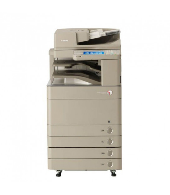 Refurbished Kyocera TASKalfa 3051ci Multifunction Printer - United Copiers