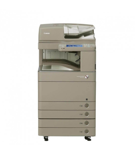 Refurbished Xerox WorkCentre 7835 Multifunction Printer - United Copiers