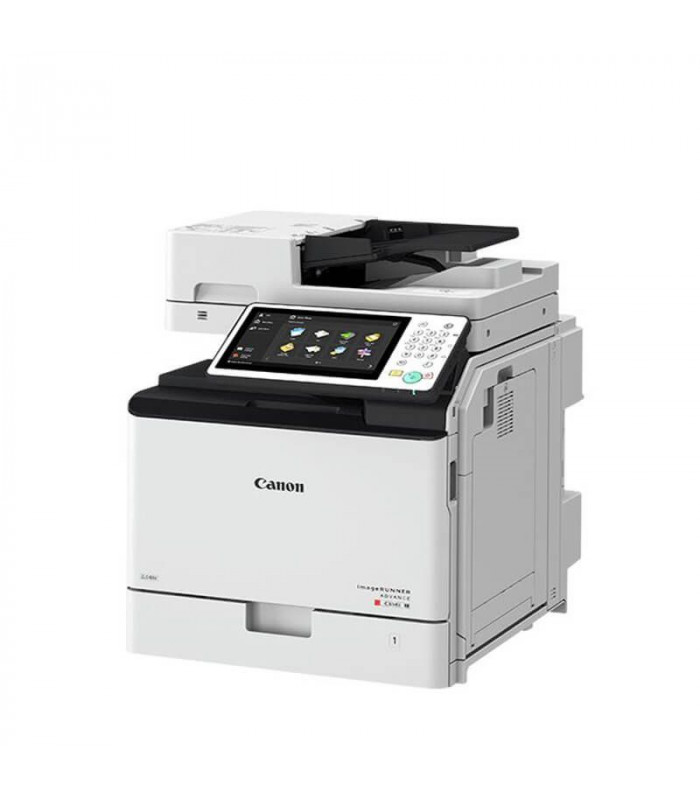 Canon imageRUNNER Advance C256i III Multifunction Printer - United Copiers