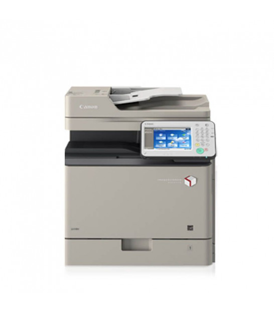 Refurbished Canon imageRUNNER C1325if Multifunction Printer - United ...