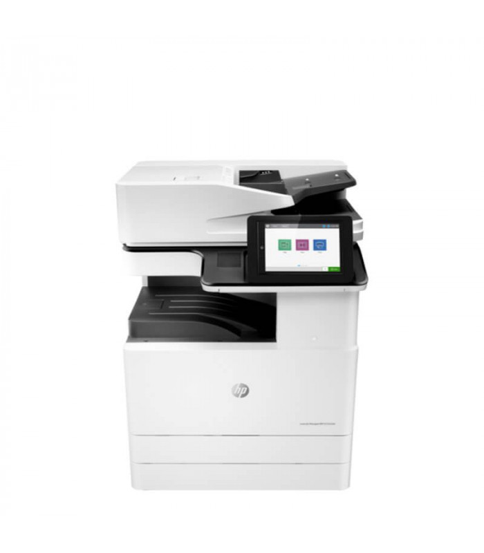 HP Laserjet Managed E72525dn Multifunction Printer - United Copiers