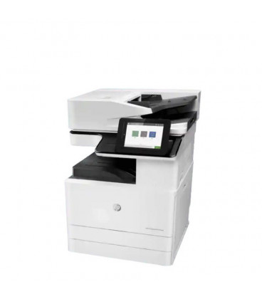 HP Laserjet Managed E72525dn Multifunction Printer - United Copiers