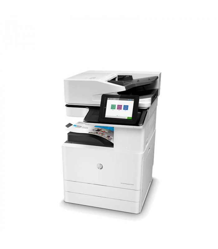 HP Laserjet Managed E82540dn Multifunction Printer - United Copiers