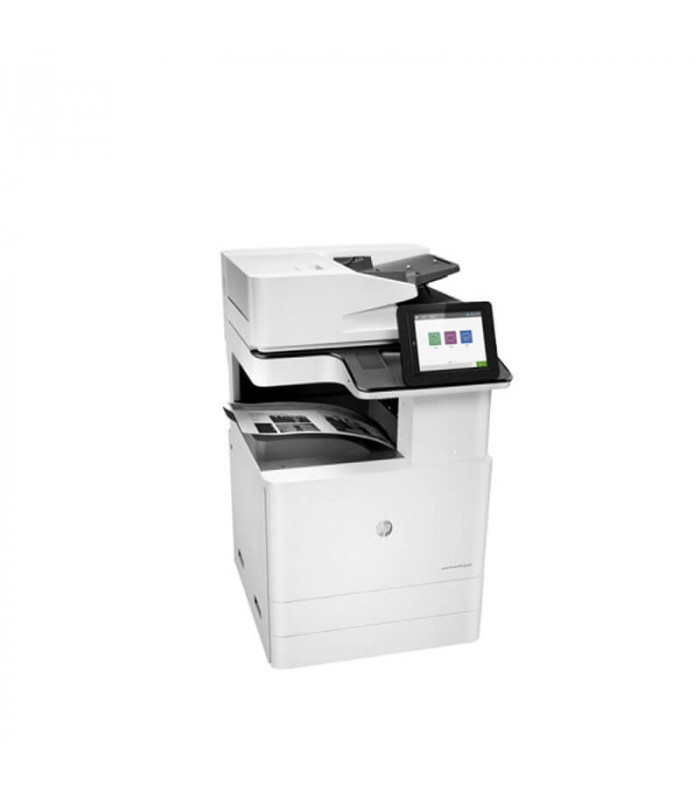HP Laserjet Managed E87650dn Multifunction Printer - United Copiers