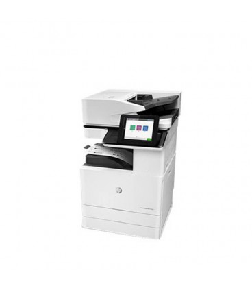 HP Laserjet Managed E87650dn Multifunction Printer - United Copiers