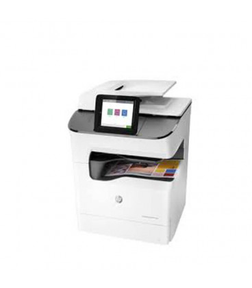 HP PageWide Managed P77940dn Multifunction Printer - United Copiers